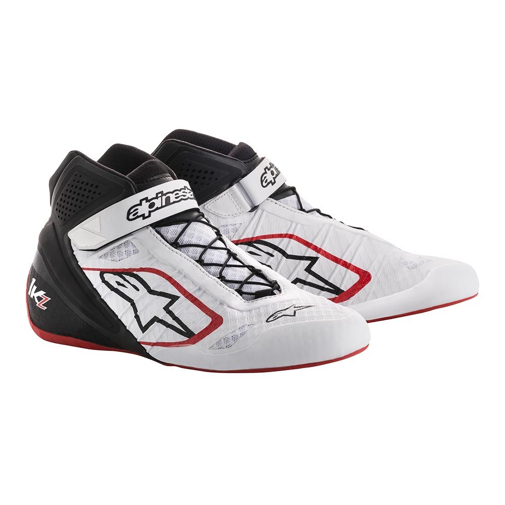 Sale! 2713018 Alpinestars TECH-1 KZ Kart Racing RRP £179.95 – Kartsuit Store