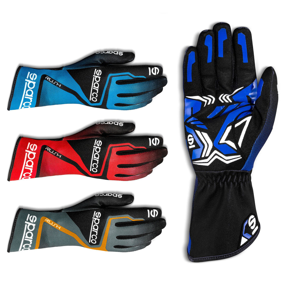 Karting Gloves | Kart | Go-Kart Racing | Alpinestars | Sparco | OMP ...