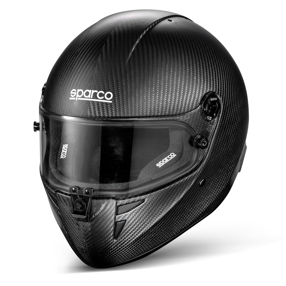 OMP Sparco Karting Helmets Kart | Buy Now from the Kart Suit Store ...