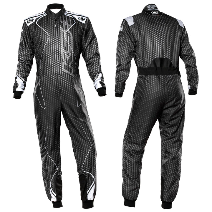 Kart Suits | Alpinestars | Sparco | OMP | Buy Now from Kart Suit Store ...