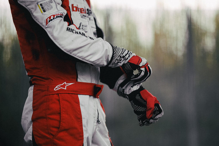 Kartsuit.store sells Karting Suits Gloves Boots Helmets OMP Sparco ...